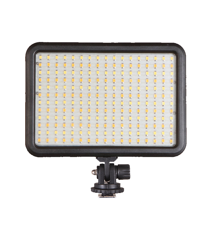 Argos SL-204-DC LED Light – Harison Photo Products