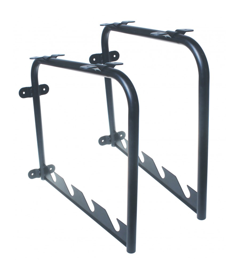 Wall / Ceiling Bracket Pair – Harison Photo Products