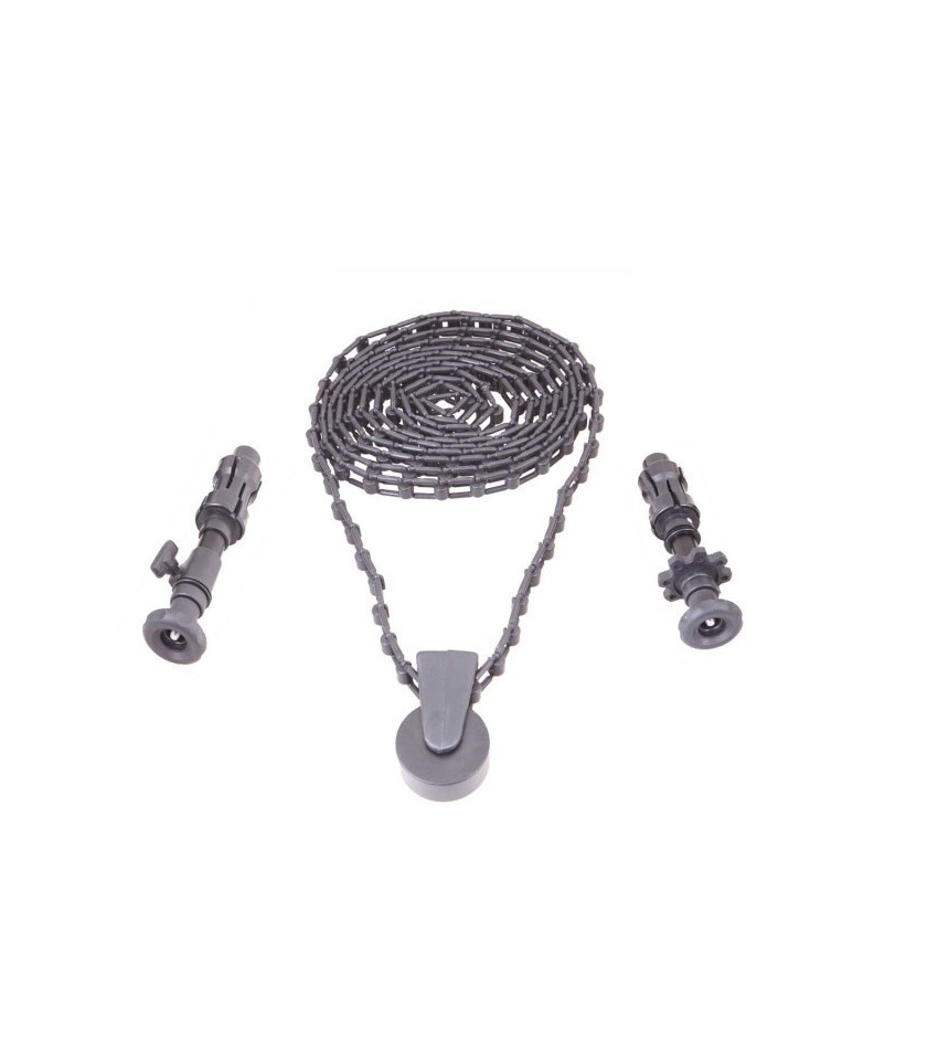 Expander System With Chain – Harison Photo Products