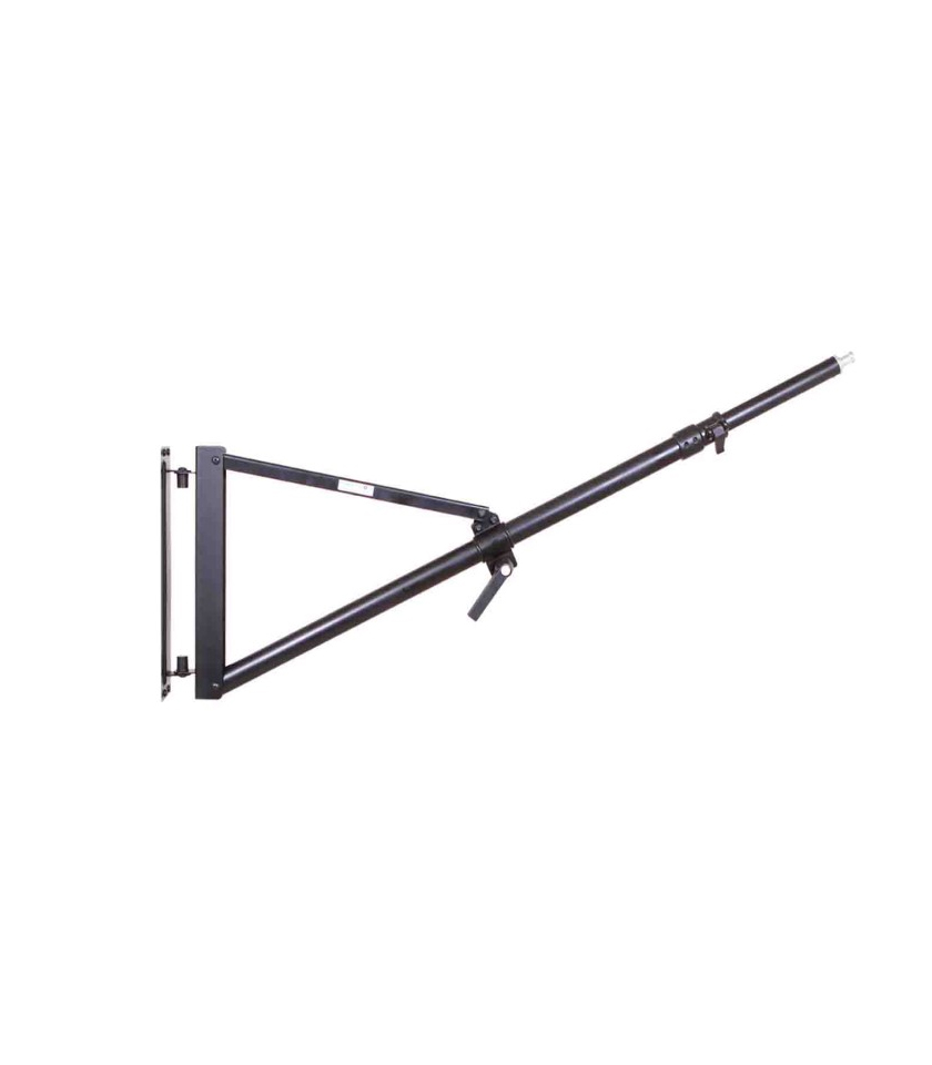 Wall Boom(Telescopic) – Harison Photo Products