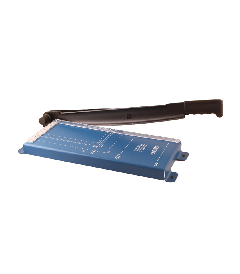 Paper Cutter 12 Inches – Harison Photo Products