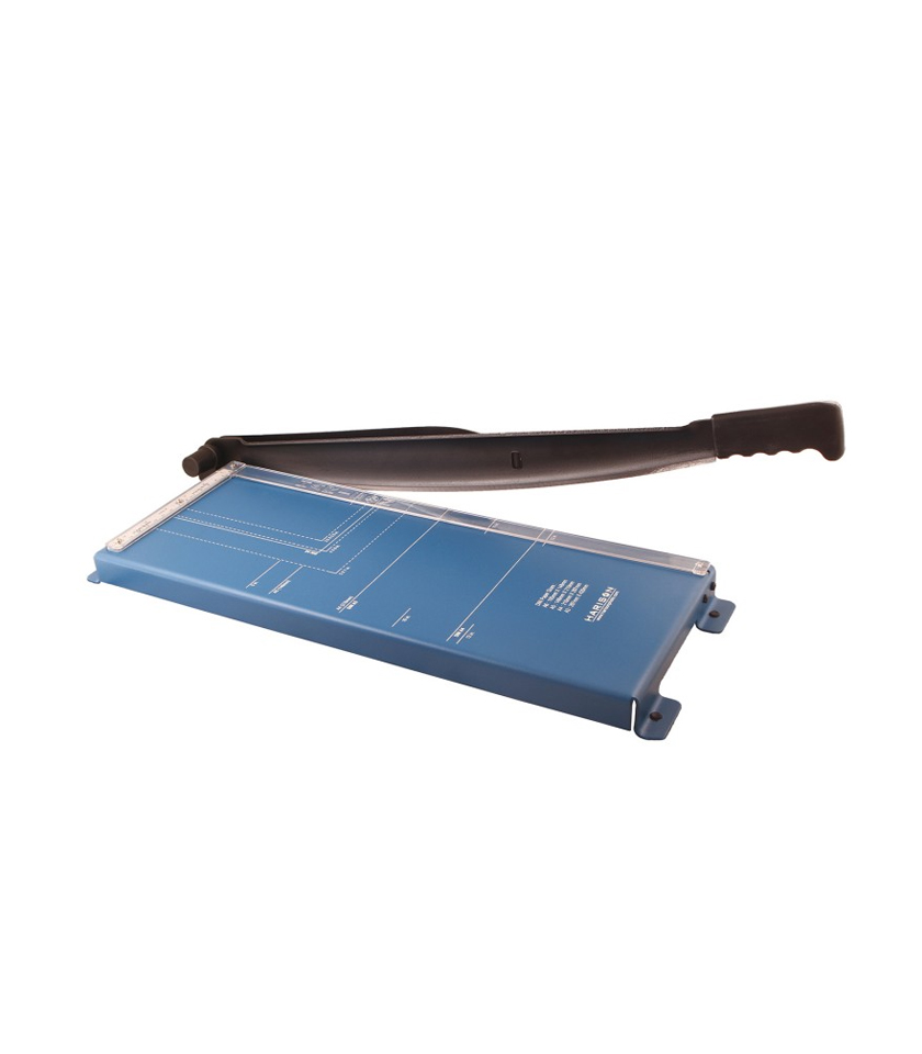 Paper Cutter 16 Inches – Harison Photo Products
