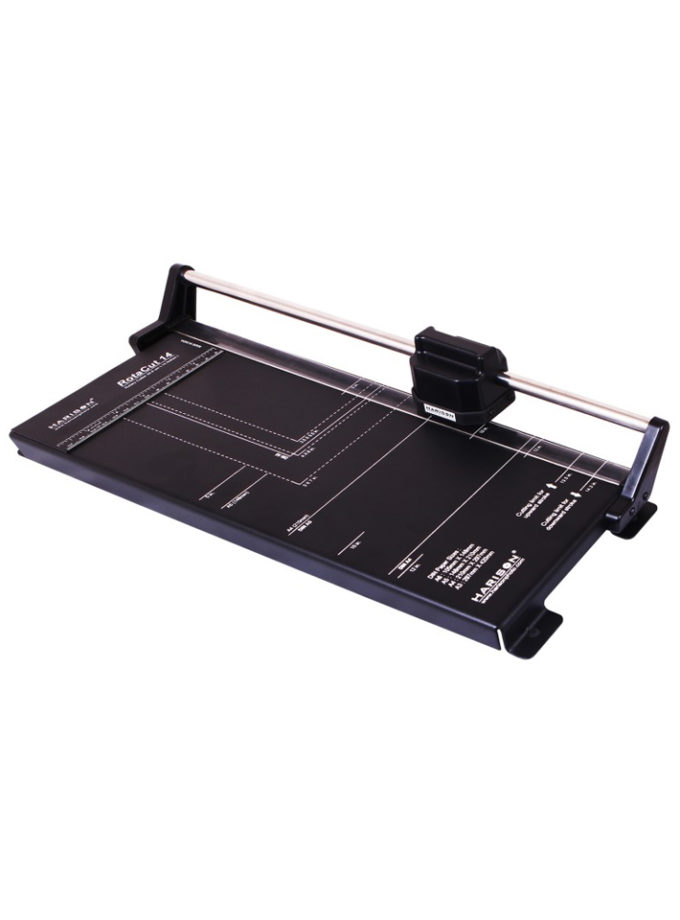 Rotary Cutters – Harison Photo Products
