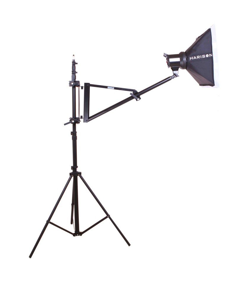 Wall Boom (Mini) – Harison Photo Products