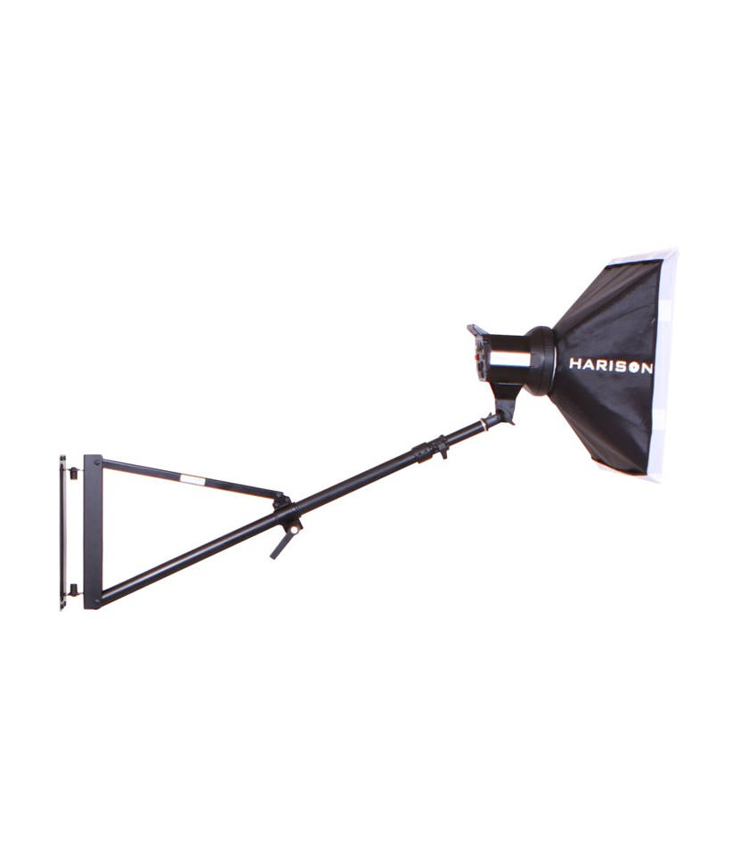 Wall Boom(Telescopic) – Harison Photo Products