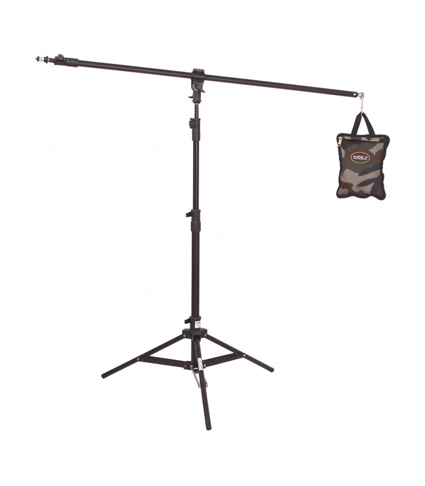 Boom Arm Mini – Harison Photo Products