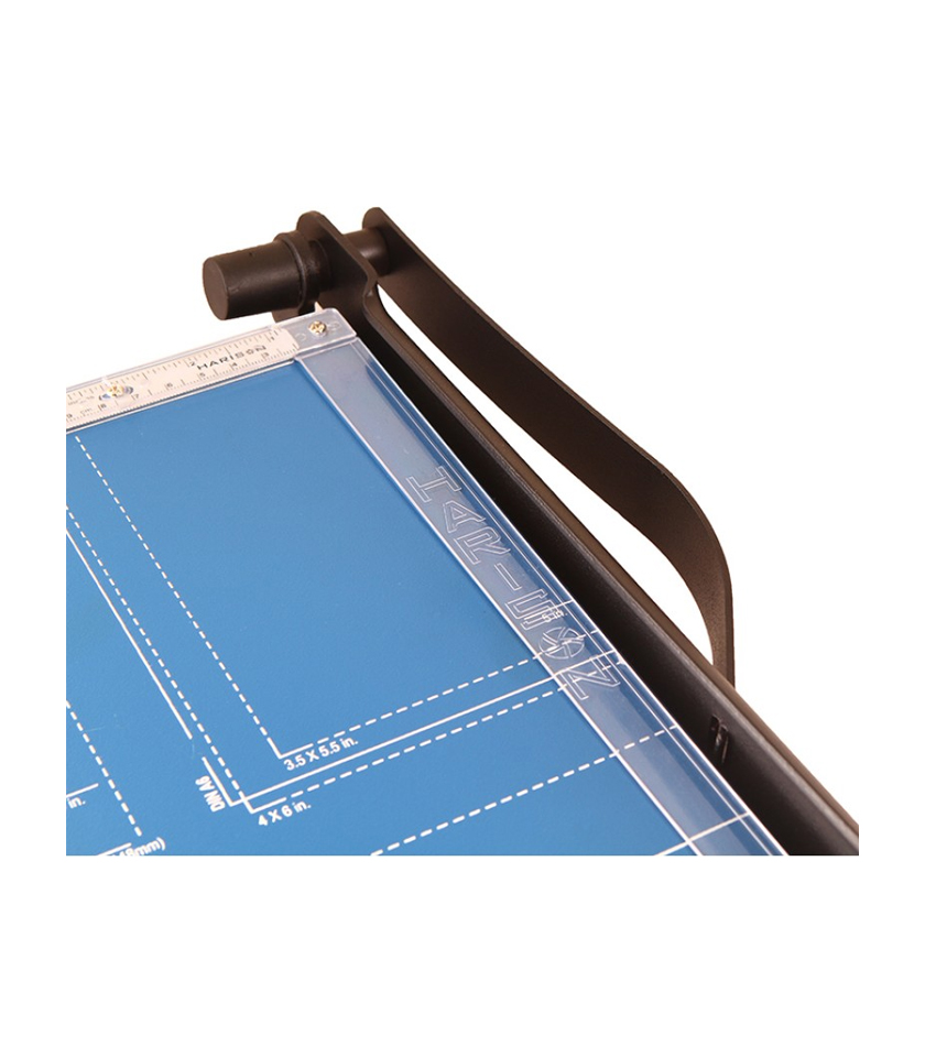 Paper Cutter 12 Inches – Harison Photo Products
