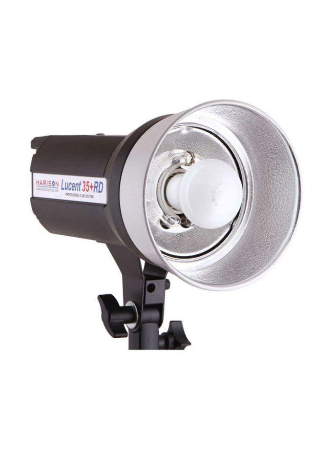 Studio Strobe Lights – Harison Photo Products