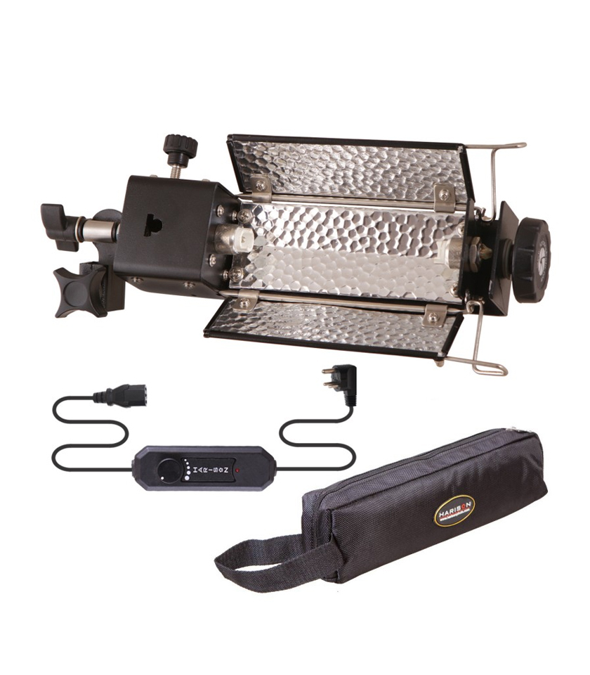 Porta Light With PortaDim Cable – Harison Photo Products