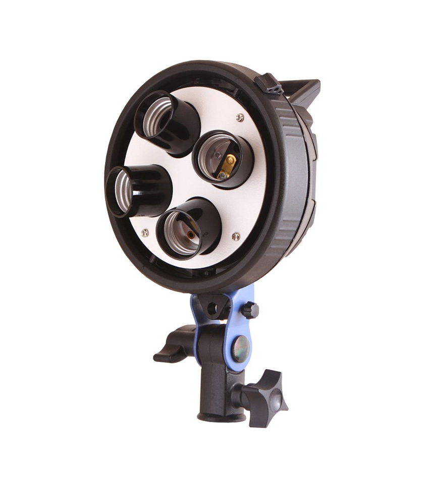 HARISON 3-Point Lighting Kit – Harison Photo Products