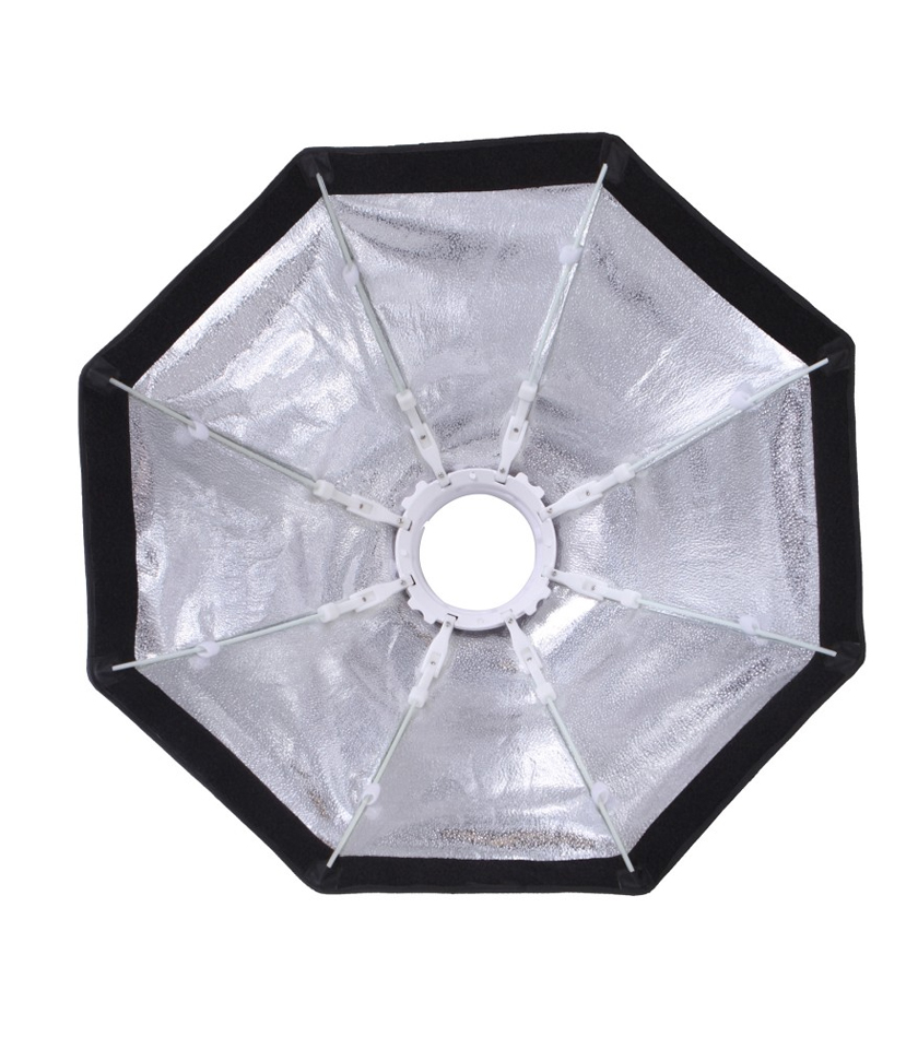 SOFTBOX OCTA 60-E – Harison Photo Products
