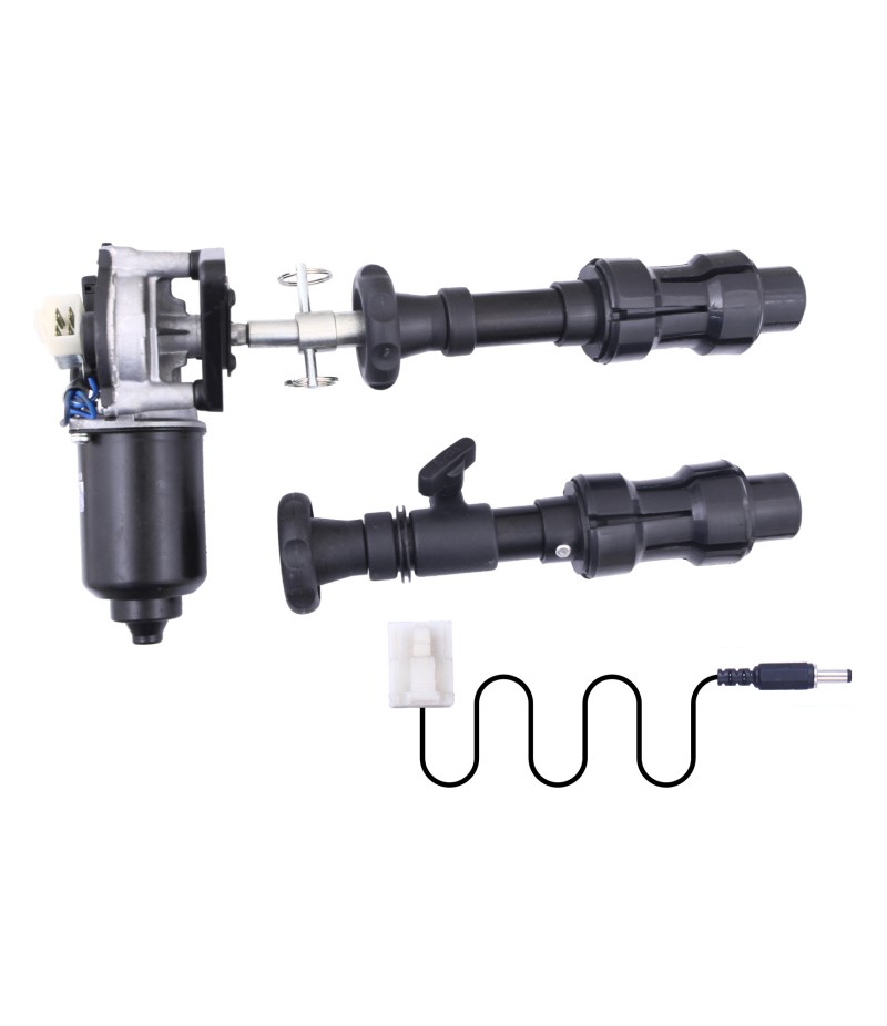 Motorised Background System – Harison Photo Products