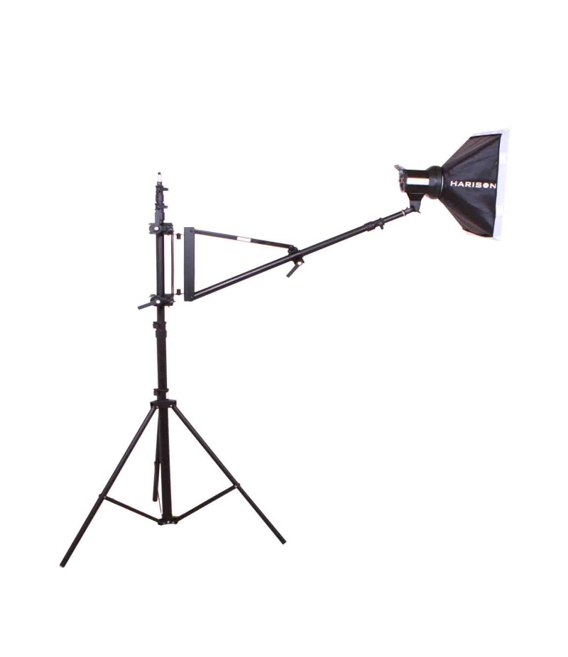 Wall Boom(Telescopic) – Harison Photo Products