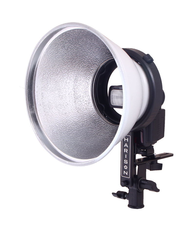 Ring Bracket – Harison Photo Products