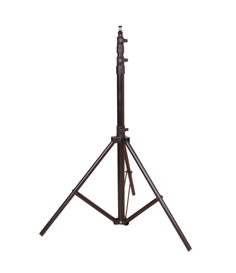 Light Stand Mini-Tower AC (Air-Cushioned) Kit – Harison Photo Products