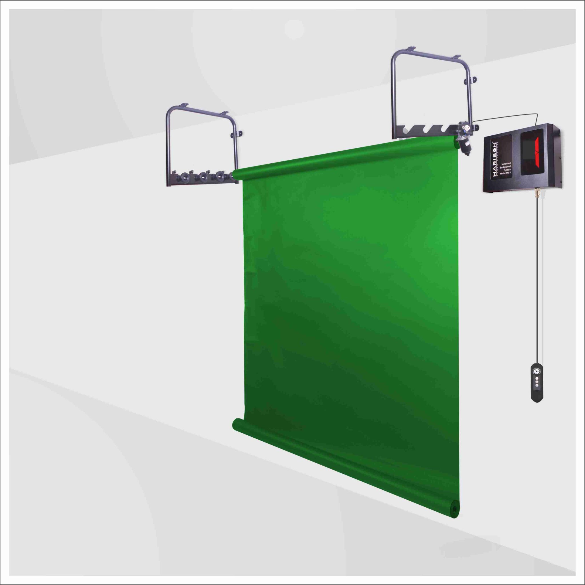 Motorised Background System – Harison Photo Products