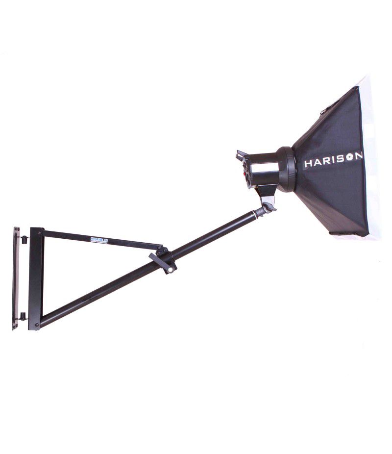 Wall Boom (Mini) – Harison Photo Products