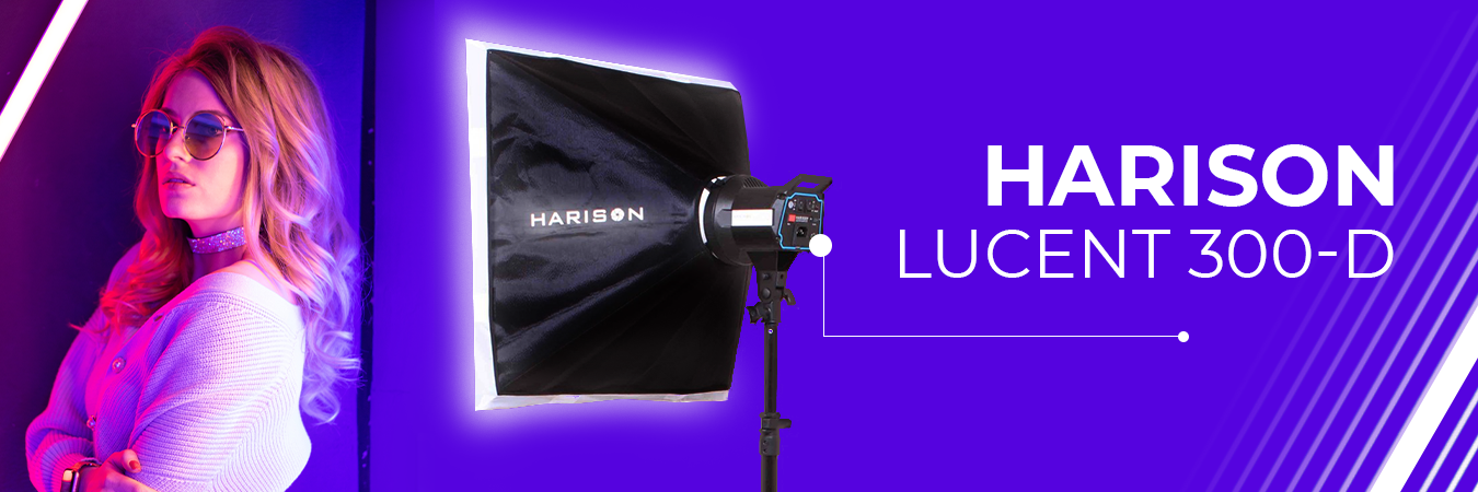 Harison Photo Products